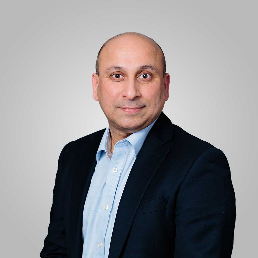 Meet Excelra's Leadership Team