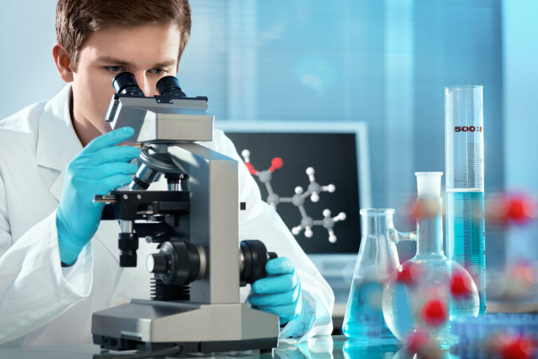 Hit to Lead Optimization in Drug Discovery