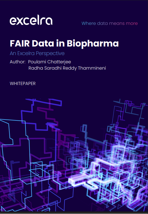 FAIR Data in Biopharma | Excelra